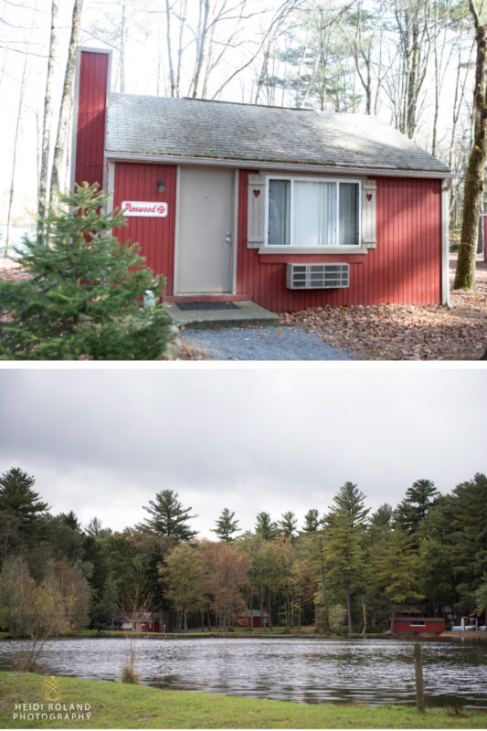 8 Tips for Your Memorytown USA Wedding Day Mount Pocono, PA