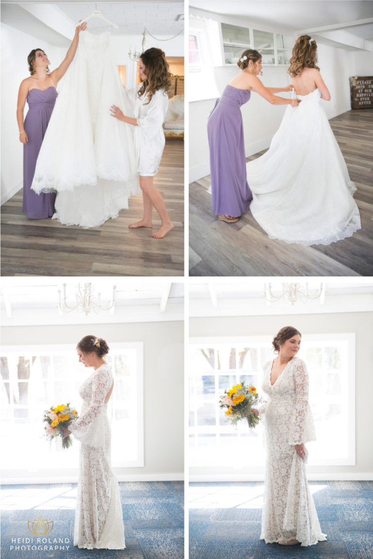 8 Tips for Your Memorytown USA Wedding Day Mount Pocono, PA