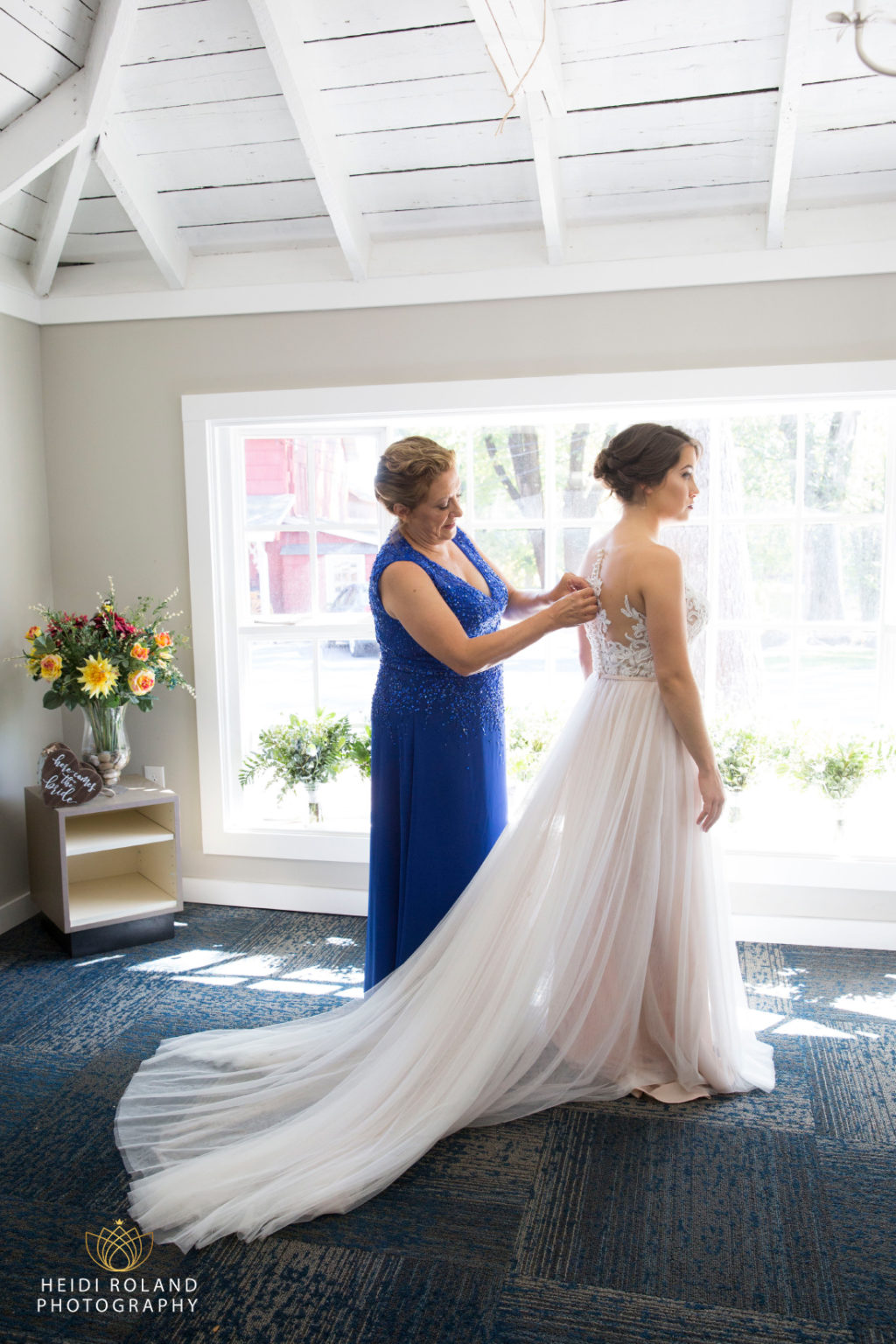 Pocono Barn Wedding Venue Memorytown USA Summer