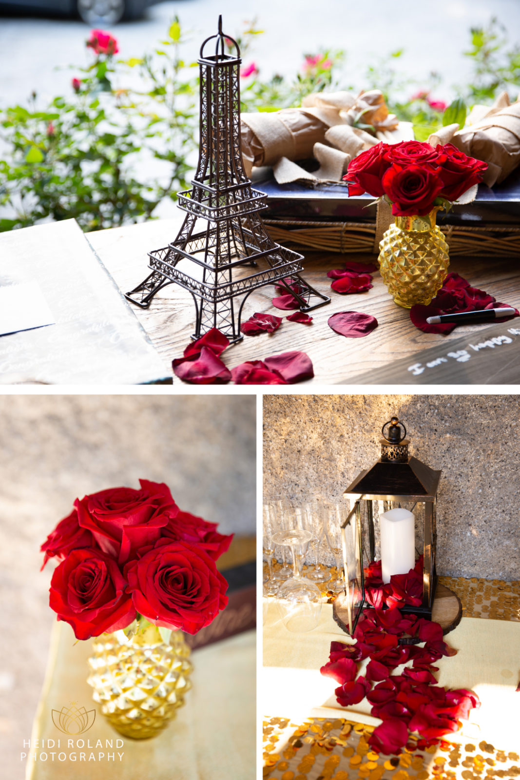 Spring Mill Cafe Wedding Jude & John - Heidi Roland Photography