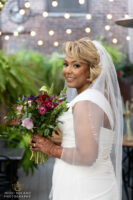 Royal Boucherie Wedding Philadelphia PA restaurant venue