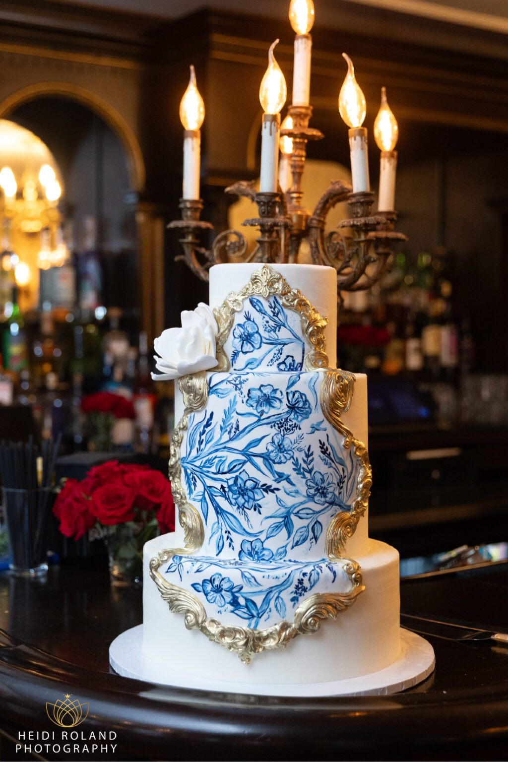 Royal Boucherie Wedding Philadelphia PA restaurant venue