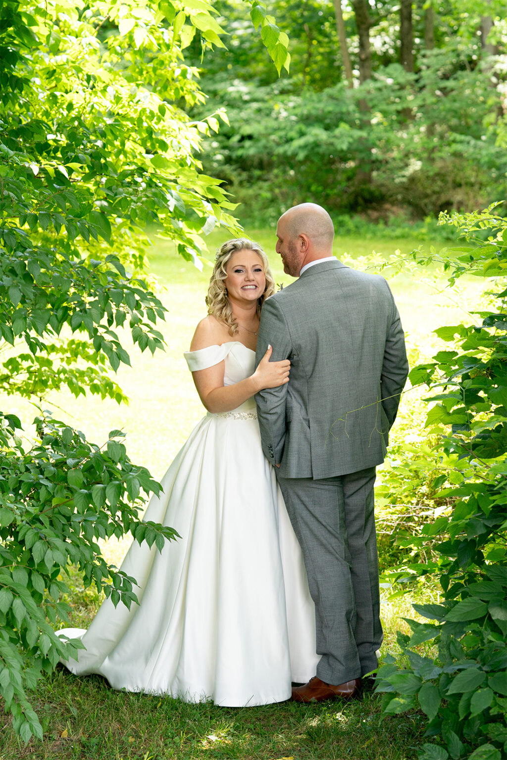 Kimberton Inn Wedding - Heidi Roland Photography