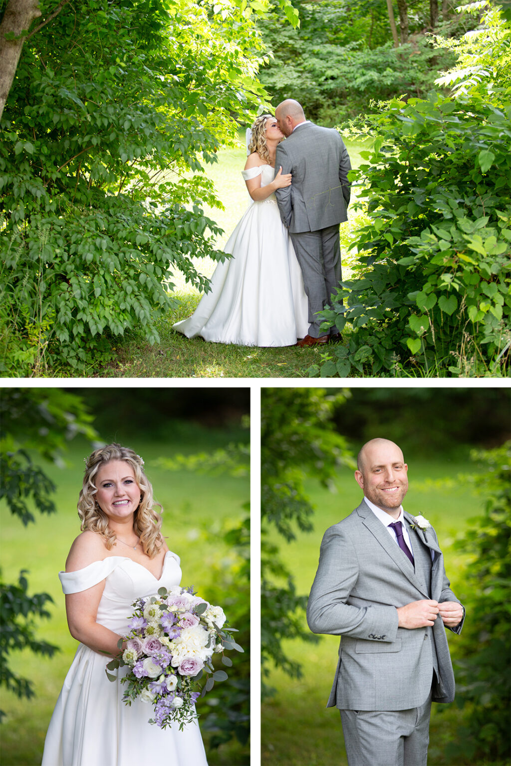 Kimberton Inn Wedding - Heidi Roland Photography