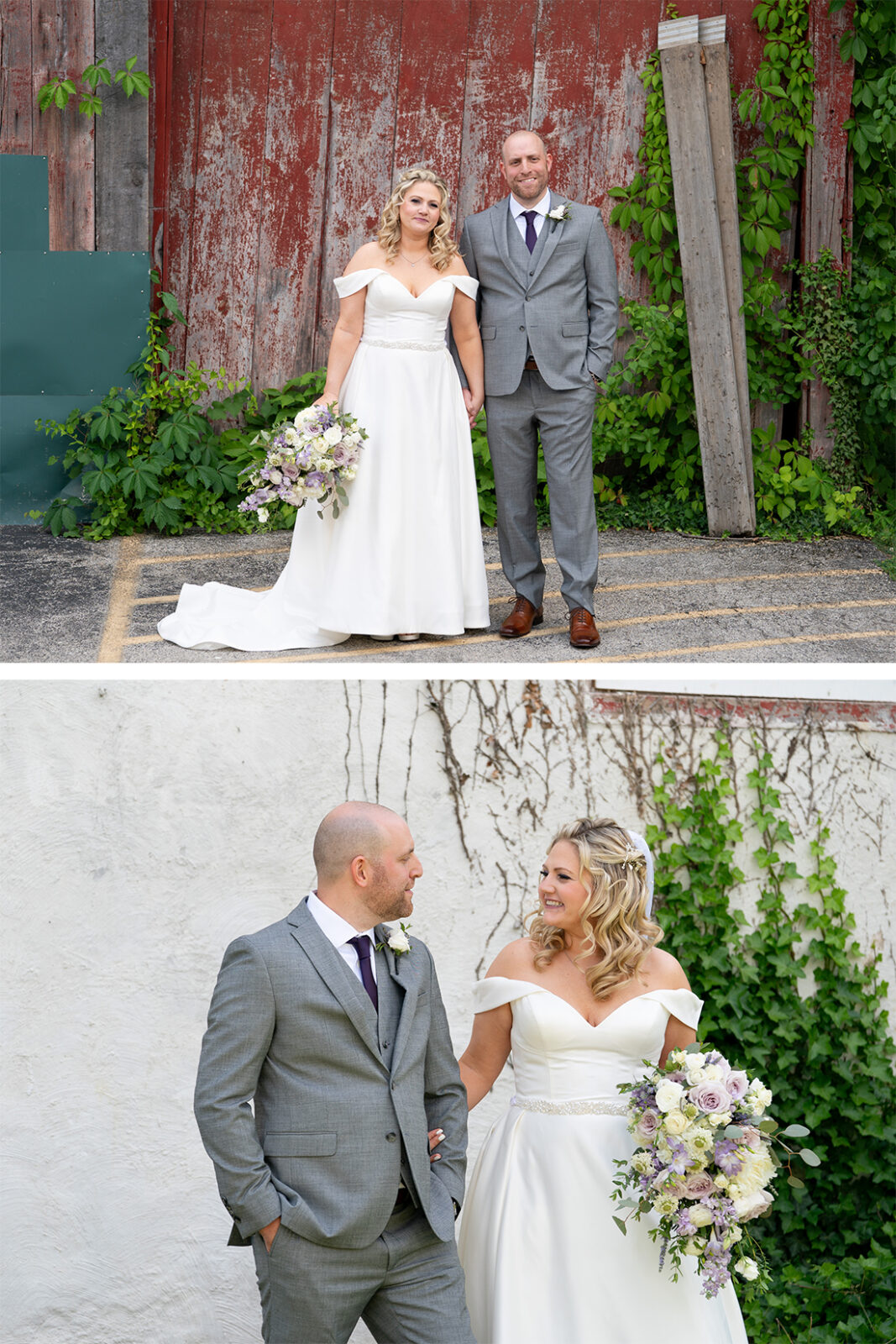 Kimberton Inn Wedding - Heidi Roland Photography