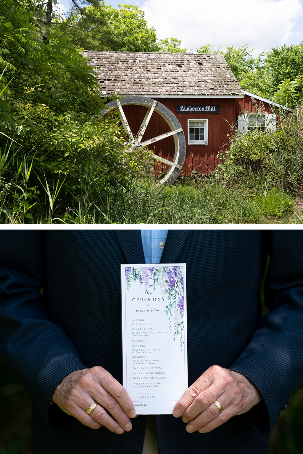 Kimberton Inn Wedding - Heidi Roland Photography