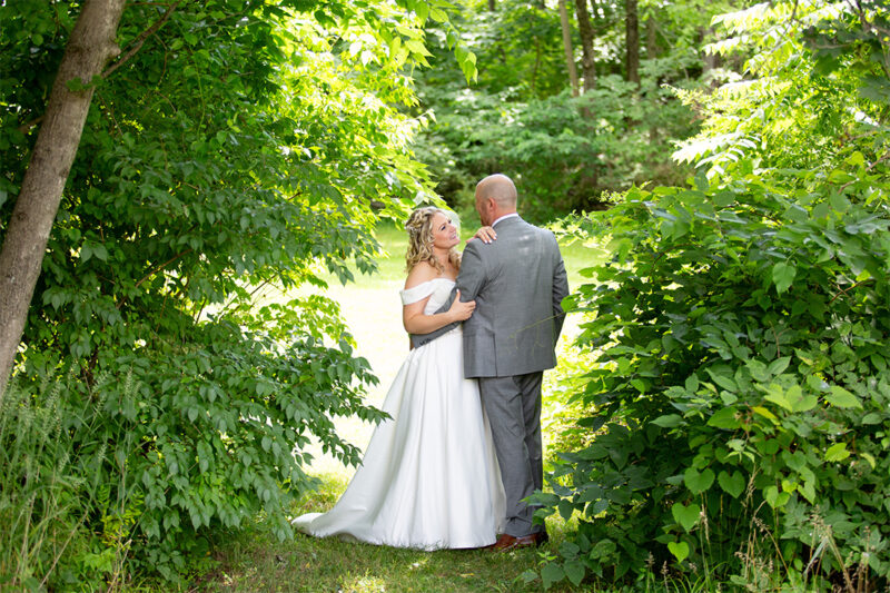 Kimberton Inn Wedding - Heidi Roland Photography