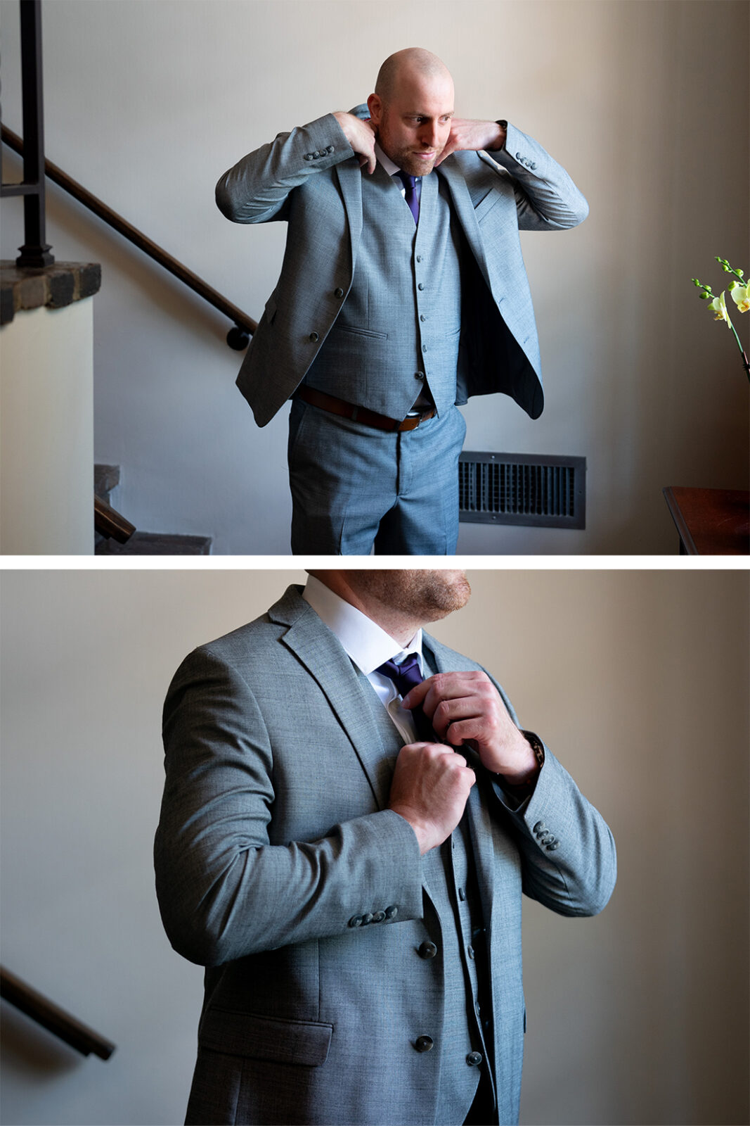 Kimberton Inn Wedding - Heidi Roland Photography