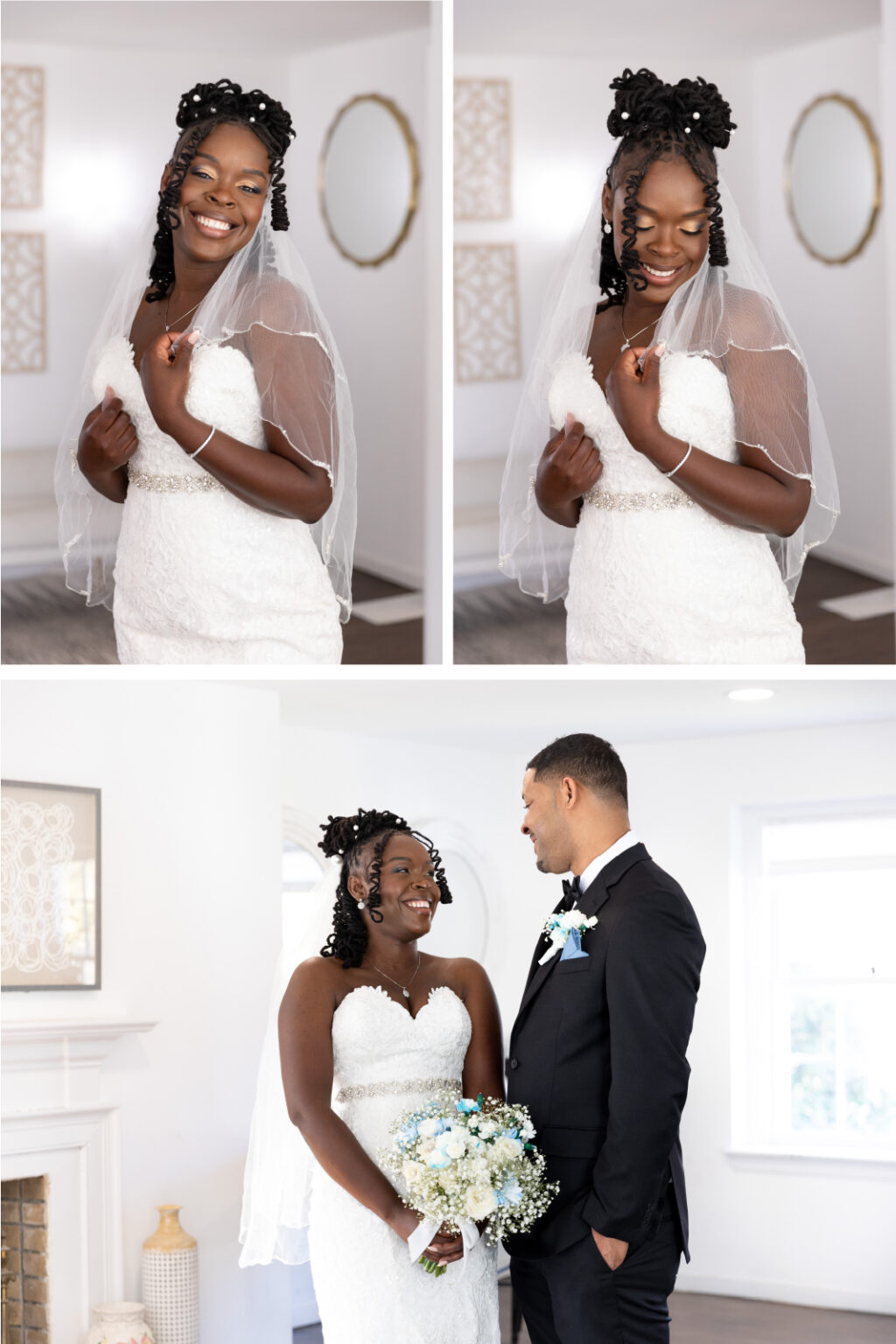 Fox Barn at Twenty9 Wedding - Heidi Roland Photography