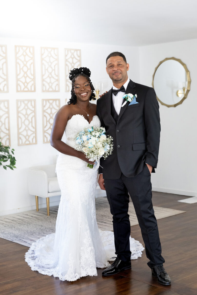 Fox Barn at Twenty9 Wedding - Heidi Roland Photography