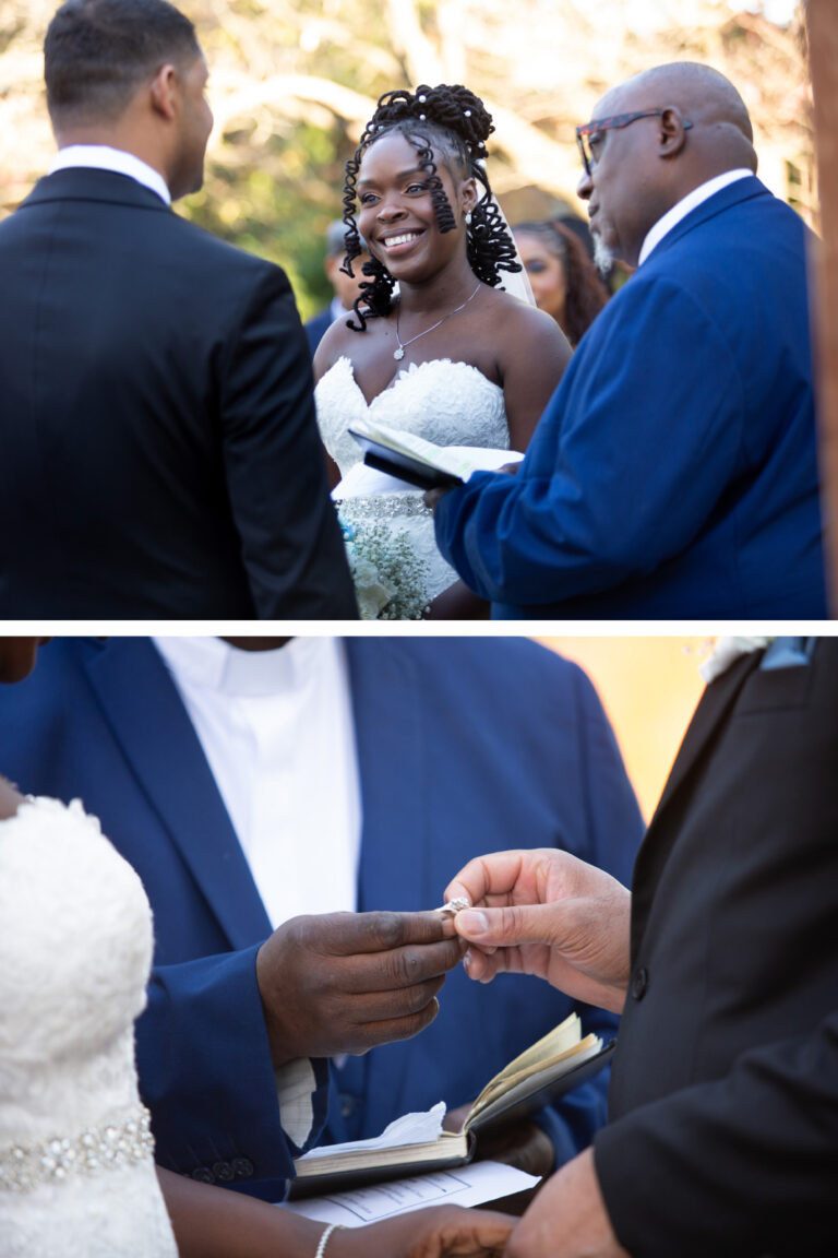 Fox Barn at Twenty9 Wedding - Heidi Roland Photography