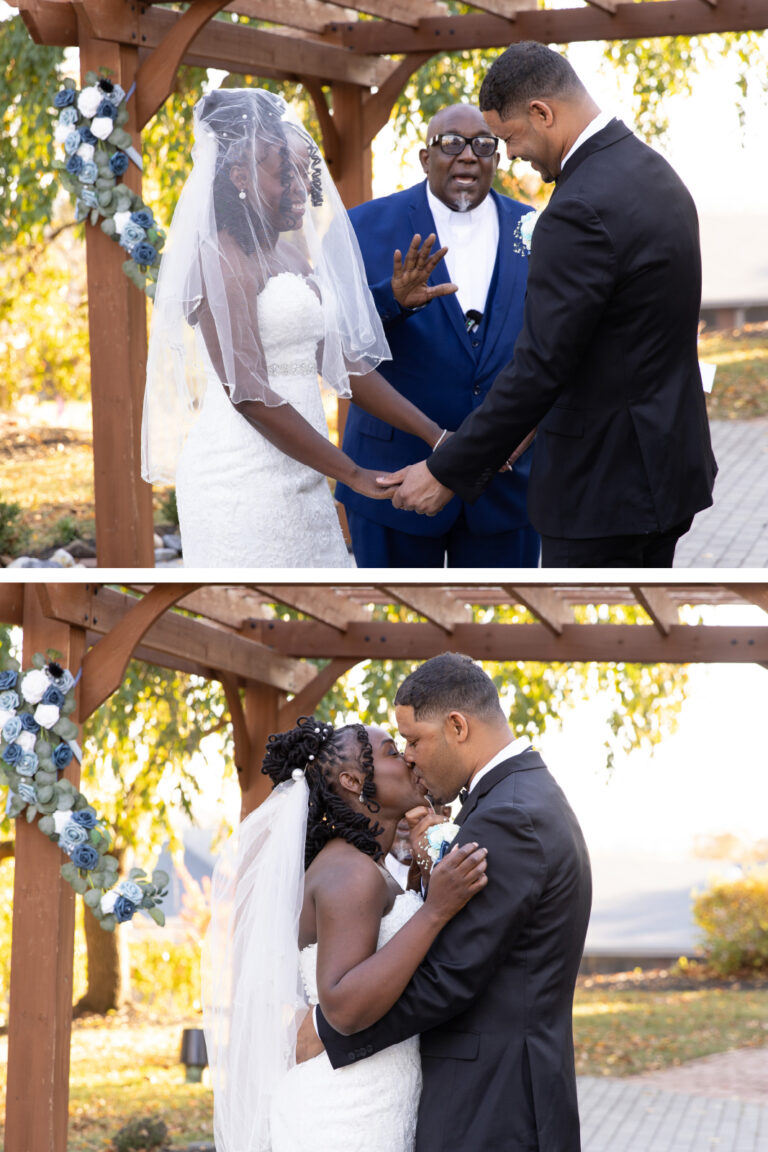 Fox Barn at Twenty9 Wedding - Heidi Roland Photography